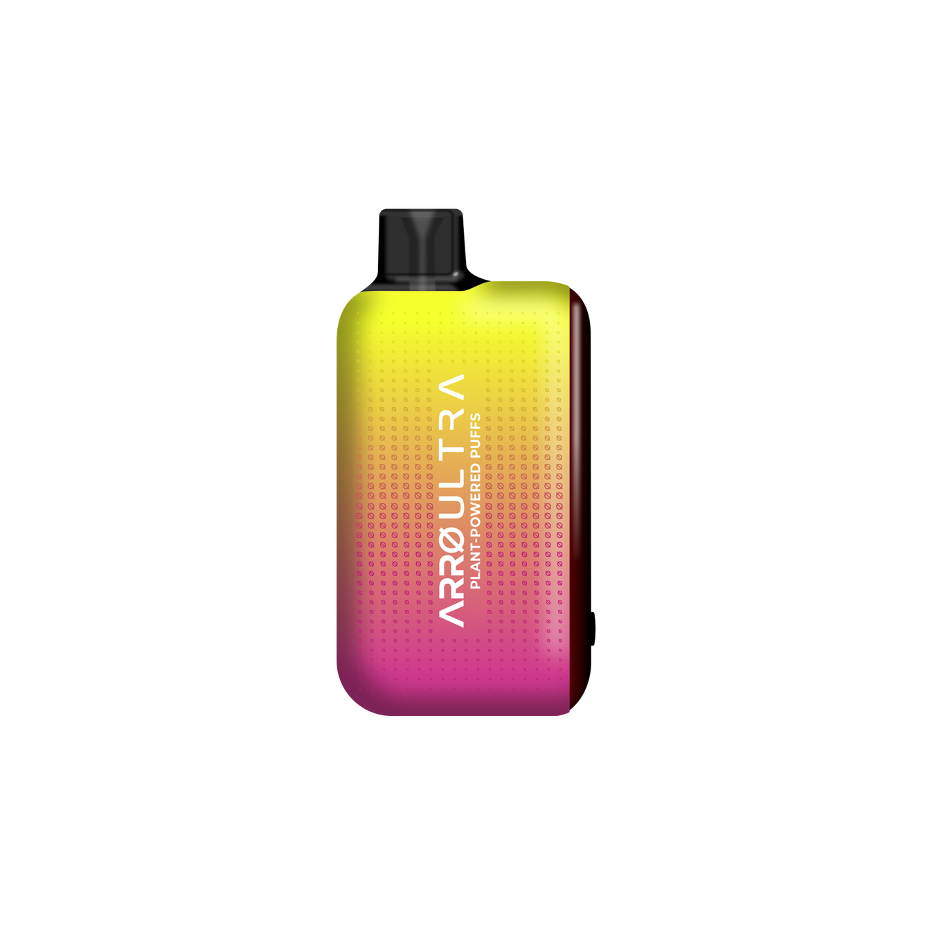 ARRØ Ultra Nicotine-Free Vape | Heaven Flavor – ARRØ Brand