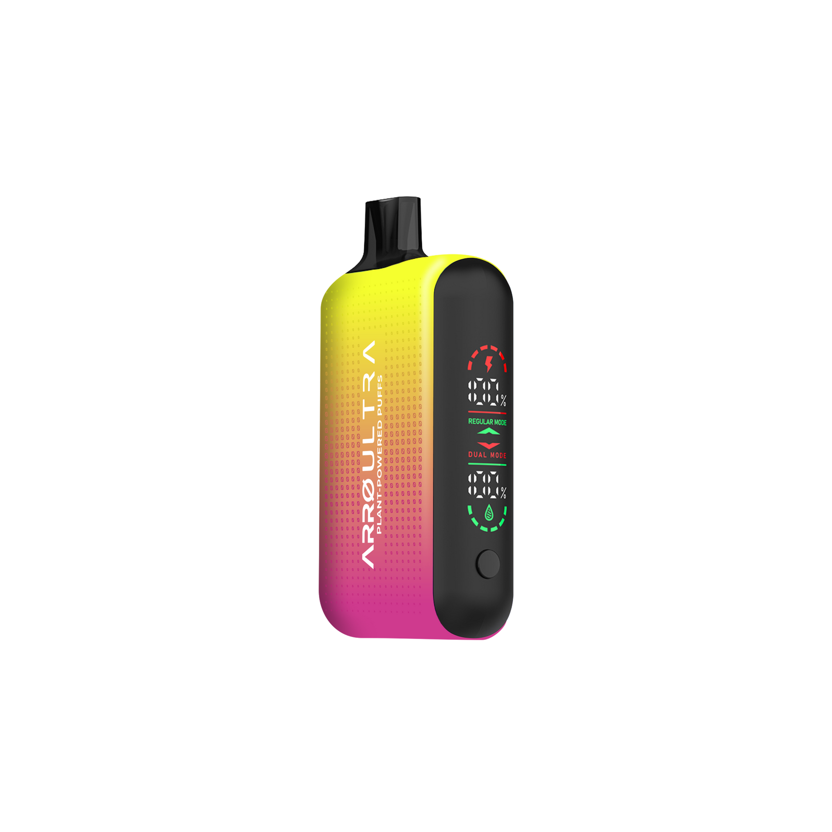 ARRØ Ultra Nicotine-Free Vape | Heaven Flavor – ARRØ Brand
